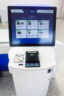 JetBlue; Airline introduces its first integrated biometric self ...
