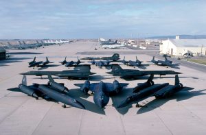 Lockheed “Skunk Works” Celebrates their 75th Anniversary of Innovation ...