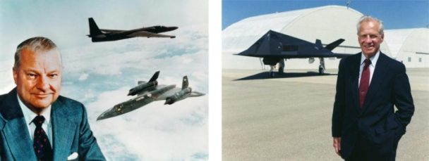 Lockheed “Skunk Works” Celebrates their 75th Anniversary of Innovation ...
