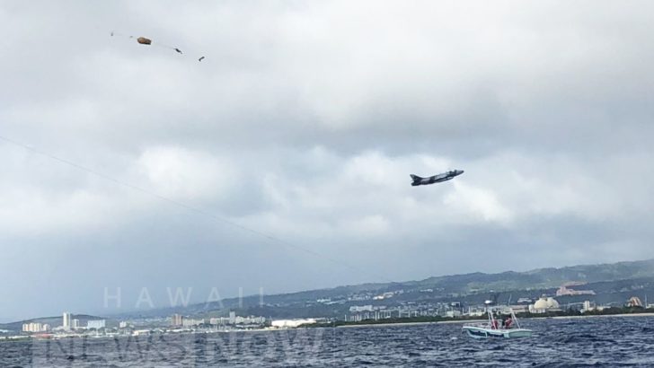 Pilot killed in U.S. Air Force T-38 Talon Crash, fifth crash in one ...