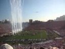 B-2 Spirit Flyover in California Honors Hero Major; Benjamin “Chex ...