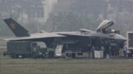 Amazing Facts about Chengdu J-20 Black Eagle; China’s Supersonic ...