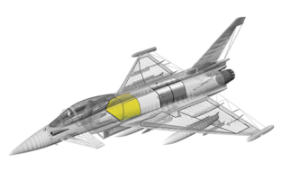 Amazing Facts about Eurofighter Typhoon - Crew Daily