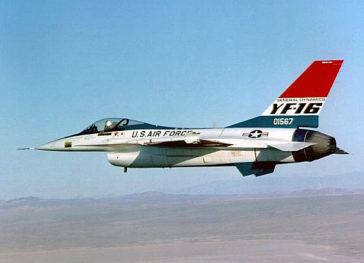 Amazing facts about the General Dynamics F-16 Fighting Falcon - Crew Daily