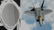 Amazing facts about Lockheed Martin F-22 Raptor - Crew Daily