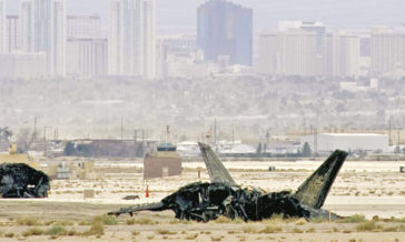 Amazing facts about Lockheed Martin F-22 Raptor - Crew Daily