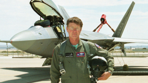 Amazing facts about Lockheed Martin F-22 Raptor - Crew Daily