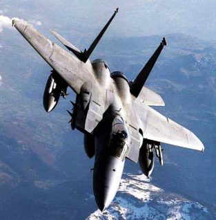 Most Expensive Jet Fighters in Military (part 2) - Crew Daily