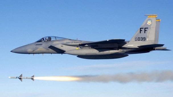 Most Expensive Jet Fighters in Military (part 2) - Crew Daily