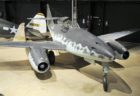Amazing facts about Messerschmitt Me262; The World’s First Operational ...