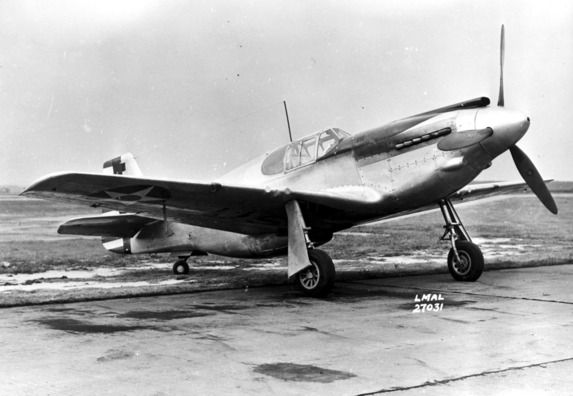 Amazing facts about North American P-51 Mustang - Crew Daily
