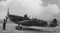 Amazing facts about Supermarine Spitfire - Crew Daily