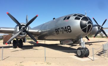 Amazing facts about Boeing B-29 Superfortress - Crew Daily