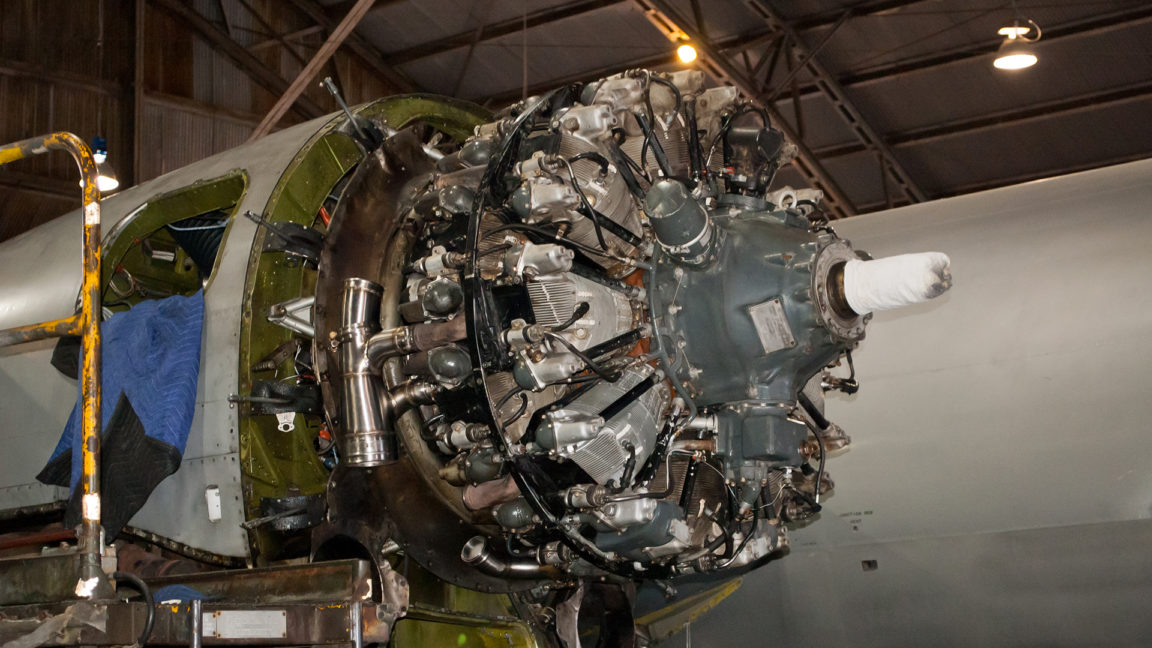 Amazing facts about Boeing B-29 Superfortress - Crew Daily