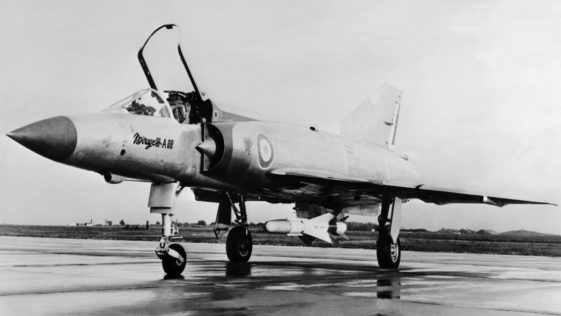 Amazing facts about Dassault Mirage 2000 - Crew Daily