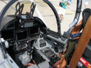 Amazing facts about Dassault Mirage 2000 - Crew Daily