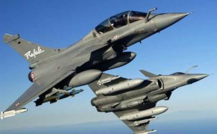 Amazing Facts about Dassault Rafale - Crew Daily