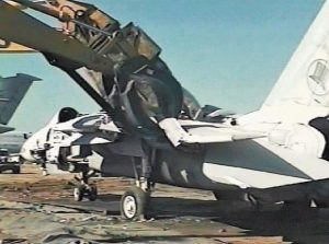 Amazing facts about Grumman F-14 Tomcat - Crew Daily