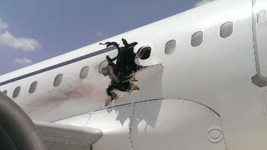Myths that too many people believe about plane catastrophes - Crew Daily