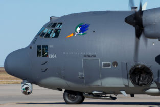 Amazing facts about Lockheed AC-130 - Crew Daily