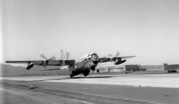 Amazing facts about Lockheed AC-130 - Crew Daily