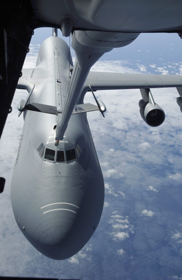 Amazing facts about Lockheed C-5 Galaxy - Crew Daily
