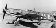 Amazing facts about Messerschmitt Bf 109 - Crew Daily