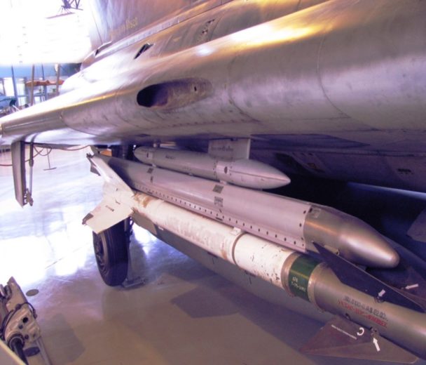 Amazing facts about Saab 35 Draken - Crew Daily
