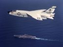 Amazing facts about Vought F-8 Crusader - Crew Daily
