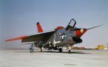 Amazing facts about Vought F-8 Crusader - Crew Daily