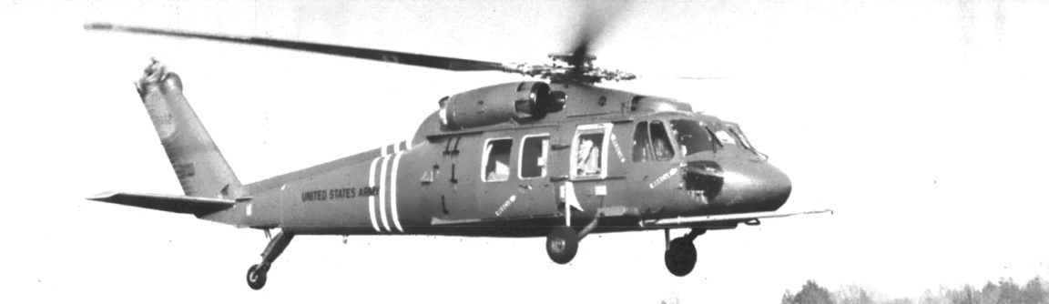 Amazing facts about the Sikorsky UH-60 Black Hawk - Crew Daily