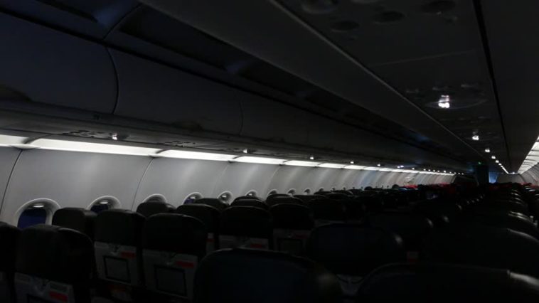 Facts You Probably Didn’t Know About Airplanes - Crew Daily