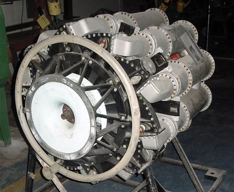 Amazing facts about Lockheed P-80 Shooting Star - Crew Daily