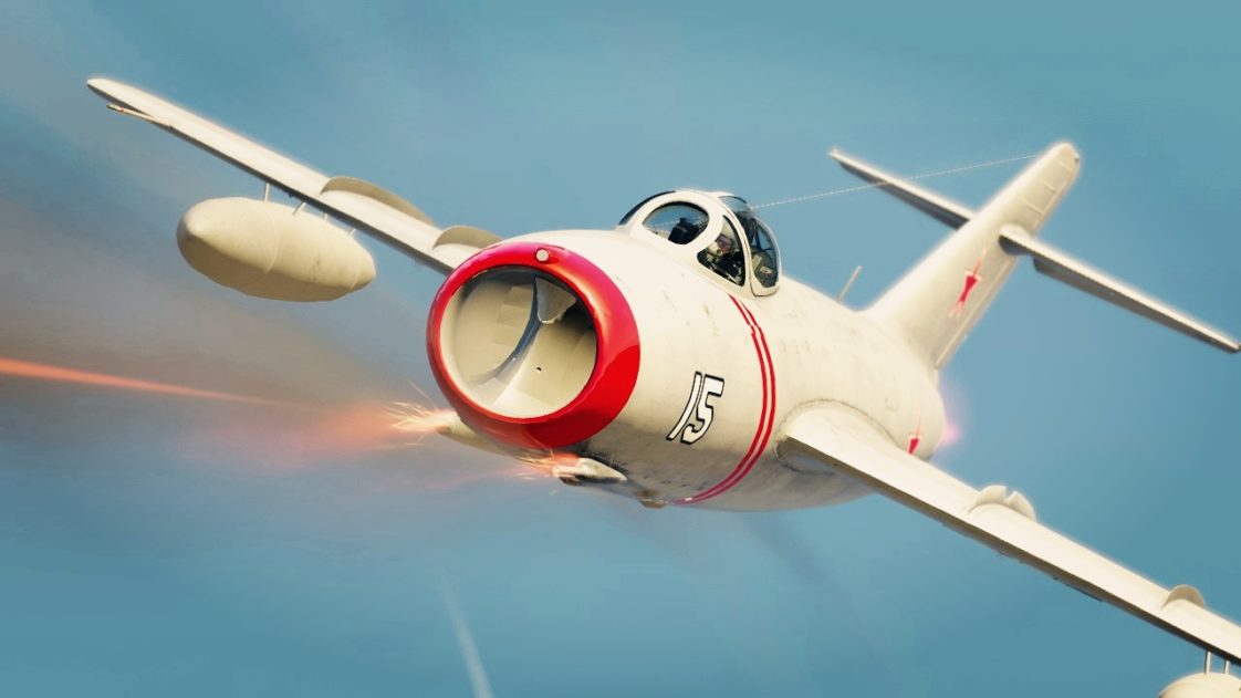 Amazing Facts About Mikoyan-Gurevich MiG-15 - Crew Daily