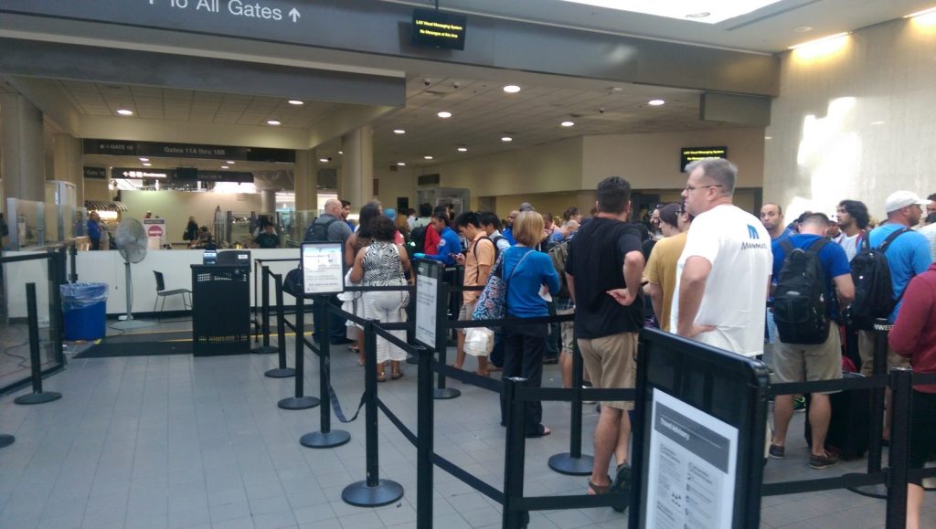 Tips To Save Money At The Airport - Crew Daily