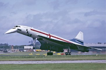 Eye-Opening Facts About Airplanes - Crew Daily