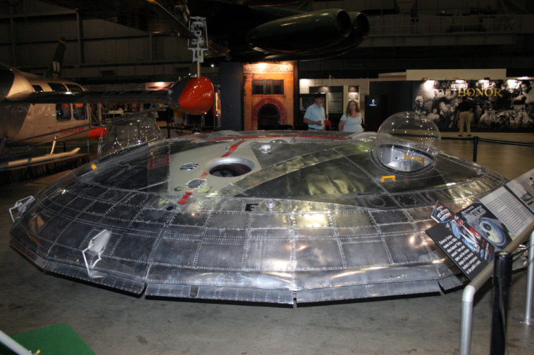 TOP 10 Most Unusual Airplanes In The World - Crew Daily