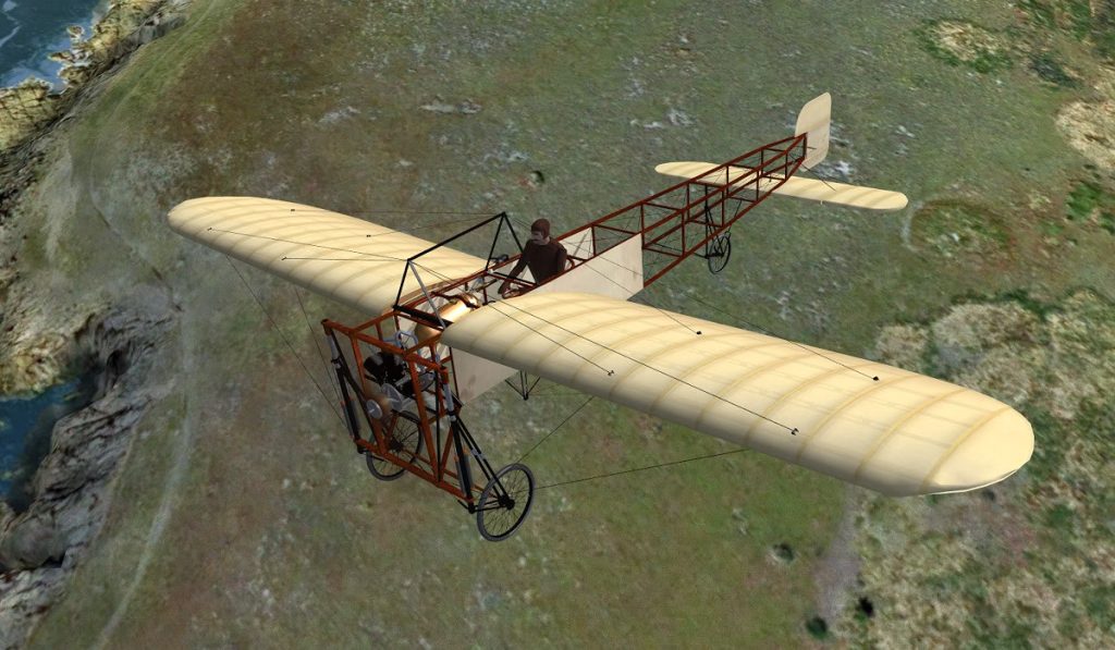 Iconic Planes of World War I (Part 2) - Crew Daily