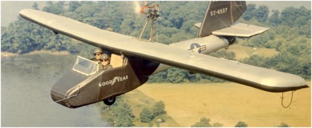 TOP 10 Most Unusual Airplanes In The World - Crew Daily