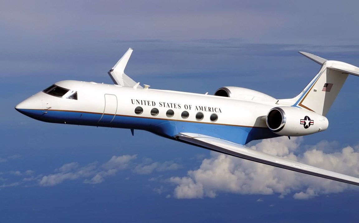 Most Expensive Planes In The World - Crew Daily