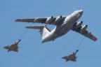 Top 10 aerial refueling aircraft in the world