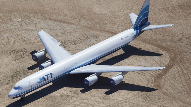 Fastest Passenger Commercial Airplanes In The World