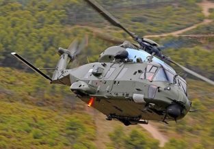 Top 10 Anti-Submarine Warfare Helicopters - Crew Daily