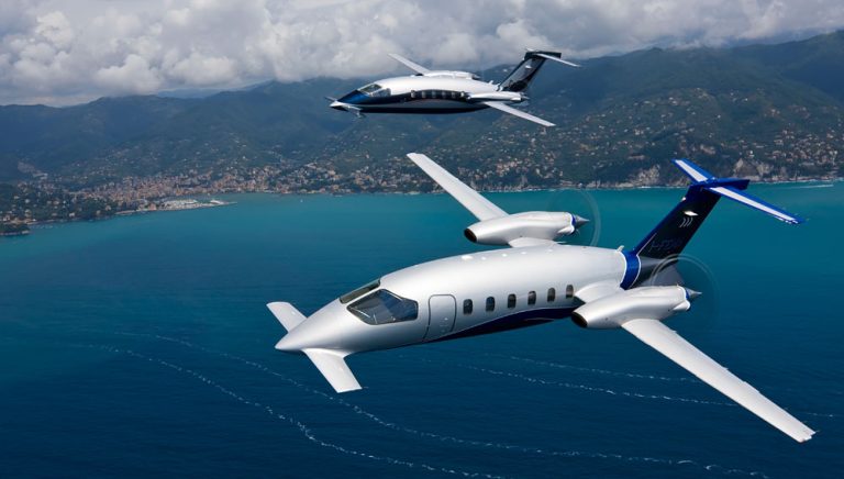 Top 10 Most Beautiful Airplanes of past and present