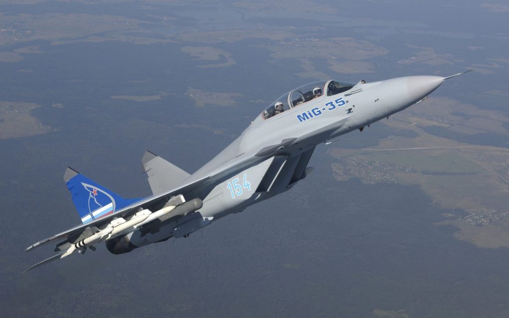 Most Expensive Jet Fighters in Military (part 2) - Crew Daily