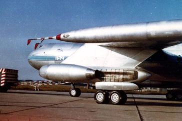Worst Jet Aircraft In The History (Part 2) - Crew Daily
