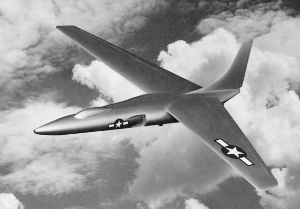 Bizarre Warplanes From World War II (Part 2) - Crew Daily