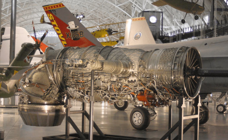 Innovative Features Of The Lockheed Martin F-35 Lightning II (Part 2 ...