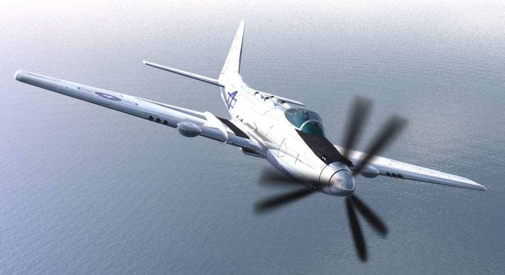 Amazing Experimental Aircraft From World War II (Part 2) - Crew Daily