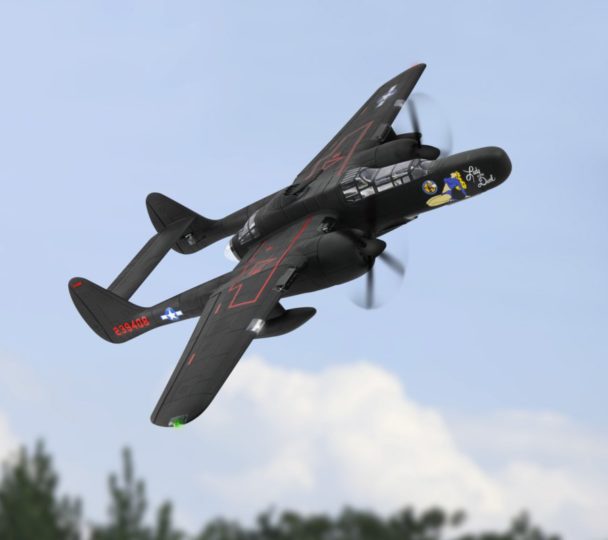 Amazing planes of World War II (Part 1) - Crew Daily